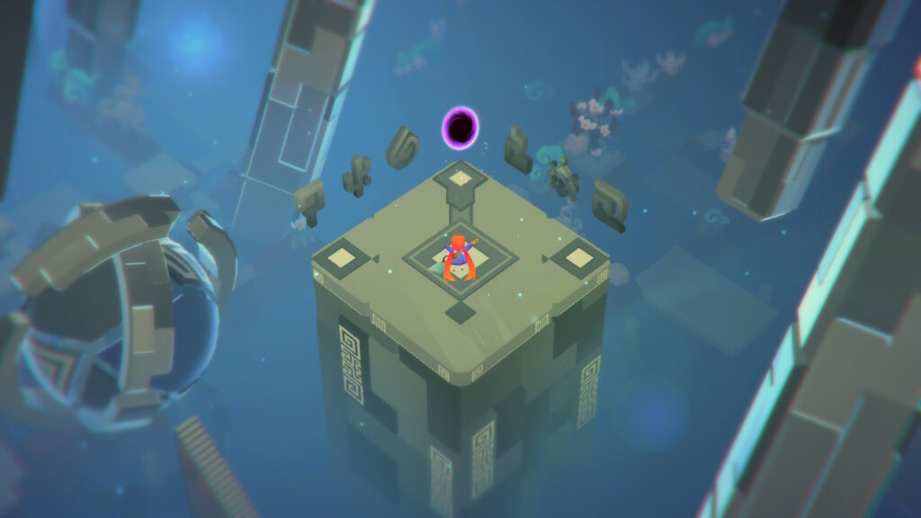 QV first details, trailer, and screenshots - Gematsu