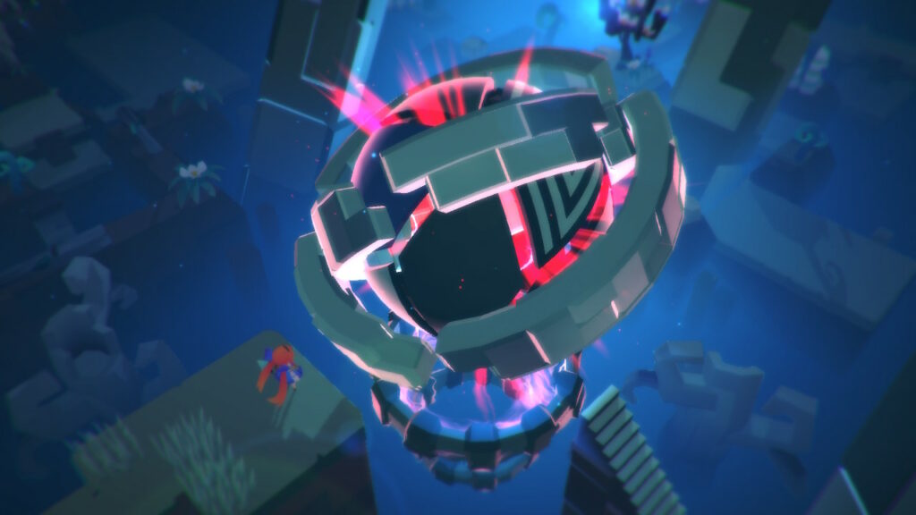 QV first details, trailer, and screenshots - Gematsu