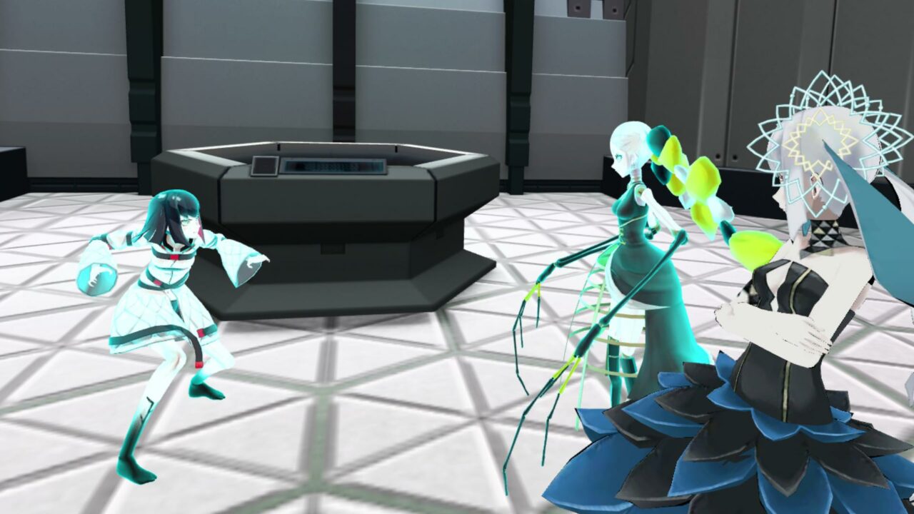 ALTDEUS: Beyond Chronos launches for Oculus in Q4 2020, debut trailer ...