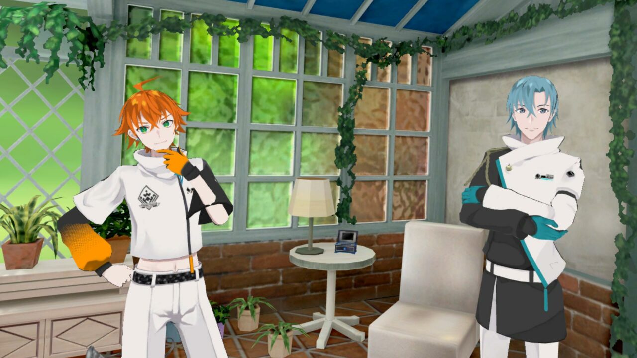 ALTDEUS: Beyond Chronos launches for Oculus in Q4 2020, debut trailer ...