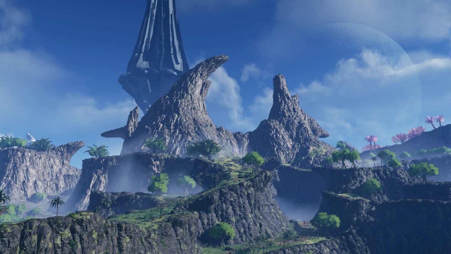 Phantasy Star Online 2: New Genesis announced for Xbox Series X, Xbox ...