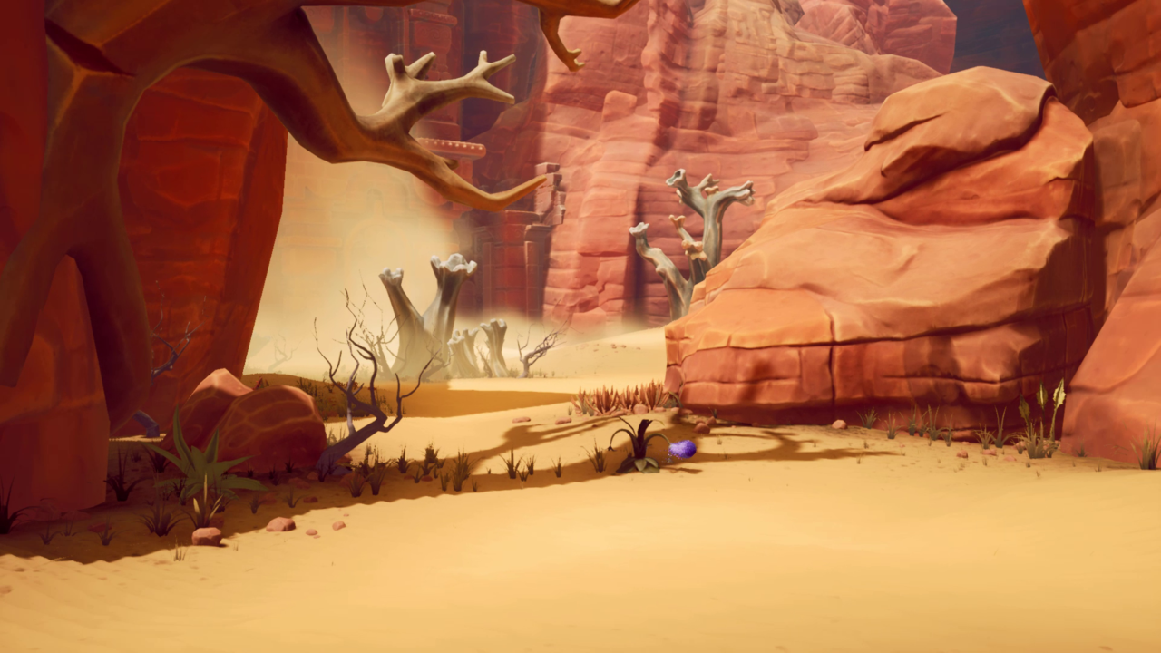 Earthlock 2 announced for PS5, Xbox Series X, PS4, Xbox One, and PC ...