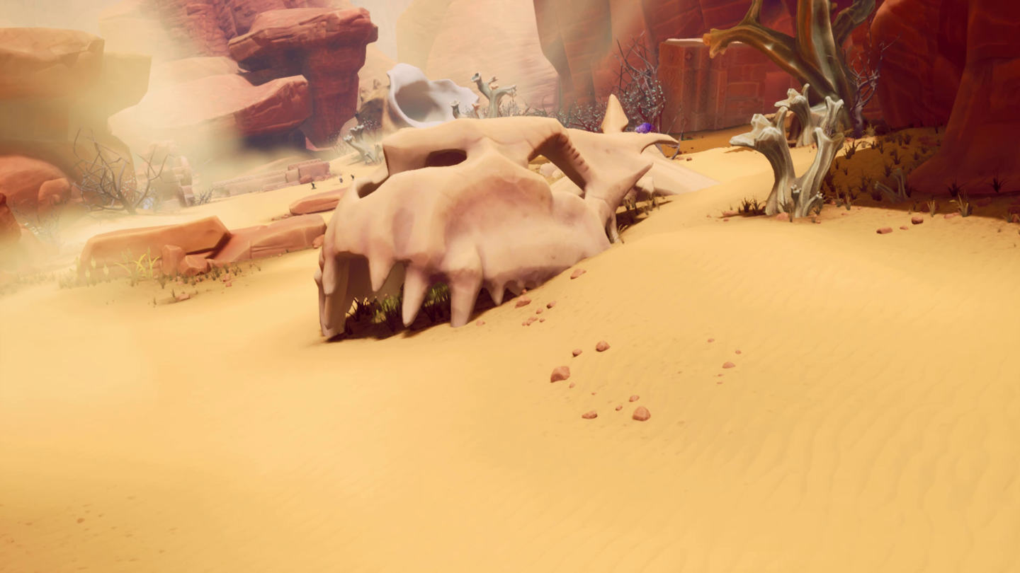 Earthlock 2 announced for PS5, Xbox Series X, PS4, Xbox One, and PC ...