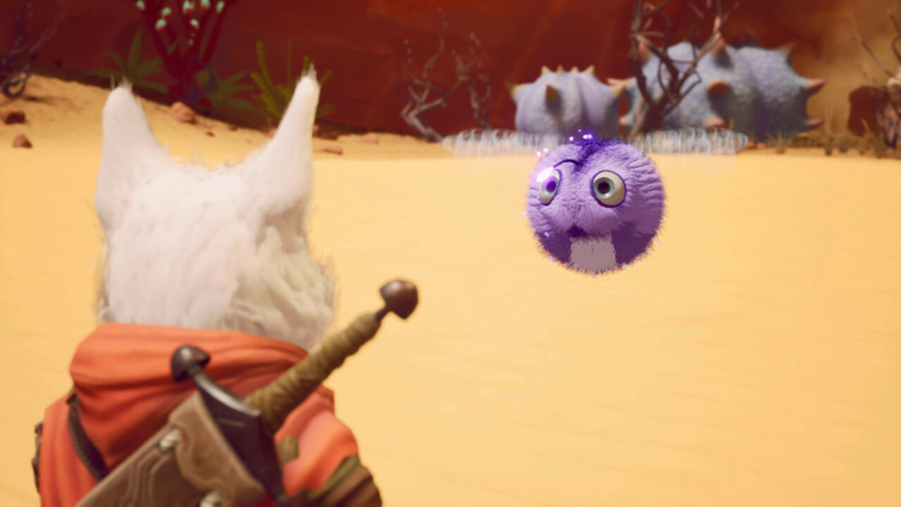 Earthlock 2 announced for PS5, Xbox Series X, PS4, Xbox One, and PC ...