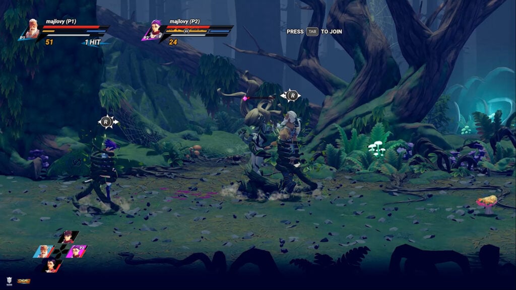 Shing! launches August 28 for PS4, Switch, and PC - Gematsu