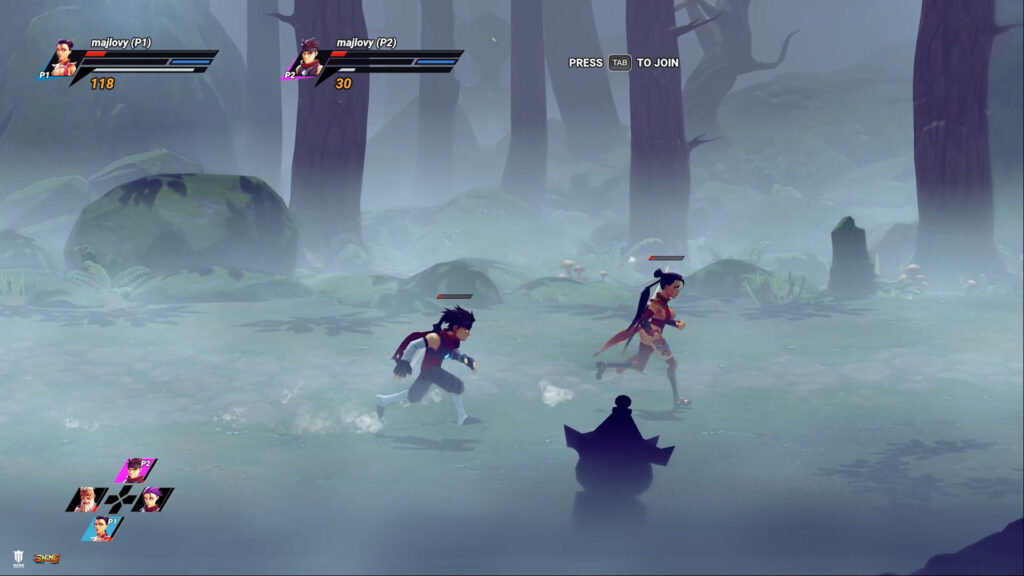 Shing! launches August 28 for PS4, Switch, and PC - Gematsu