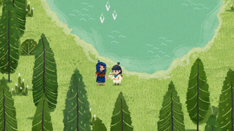 Carto launches October 27 - Gematsu