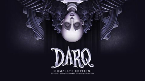DARQ: Complete Edition announced for PS5, Xbox Series X, PS4, Xbox One ...