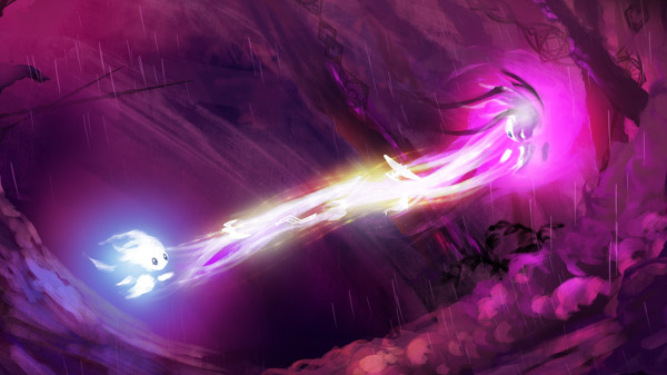 Evergate for PC launches September 1 - Gematsu