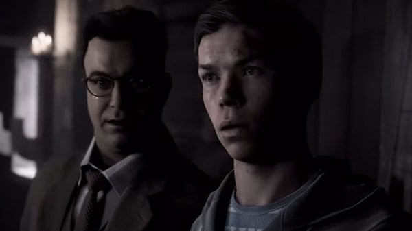 The Dark Pictures Anthology: Little Hope - 25 minutes of ‘Shared Story ...