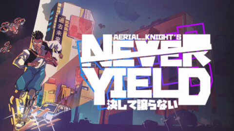 3D side-scroller Aerial_Knight’s Never Yield coming to PS5, Xbox Series ...