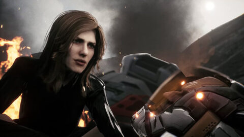 Quantum Error Gamescom 2020 teaser trailer - Gematsu