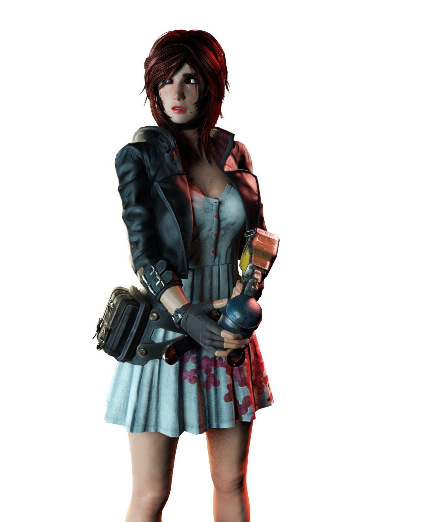 Classics-inspired survival horror game Tormented Souls announced for ...