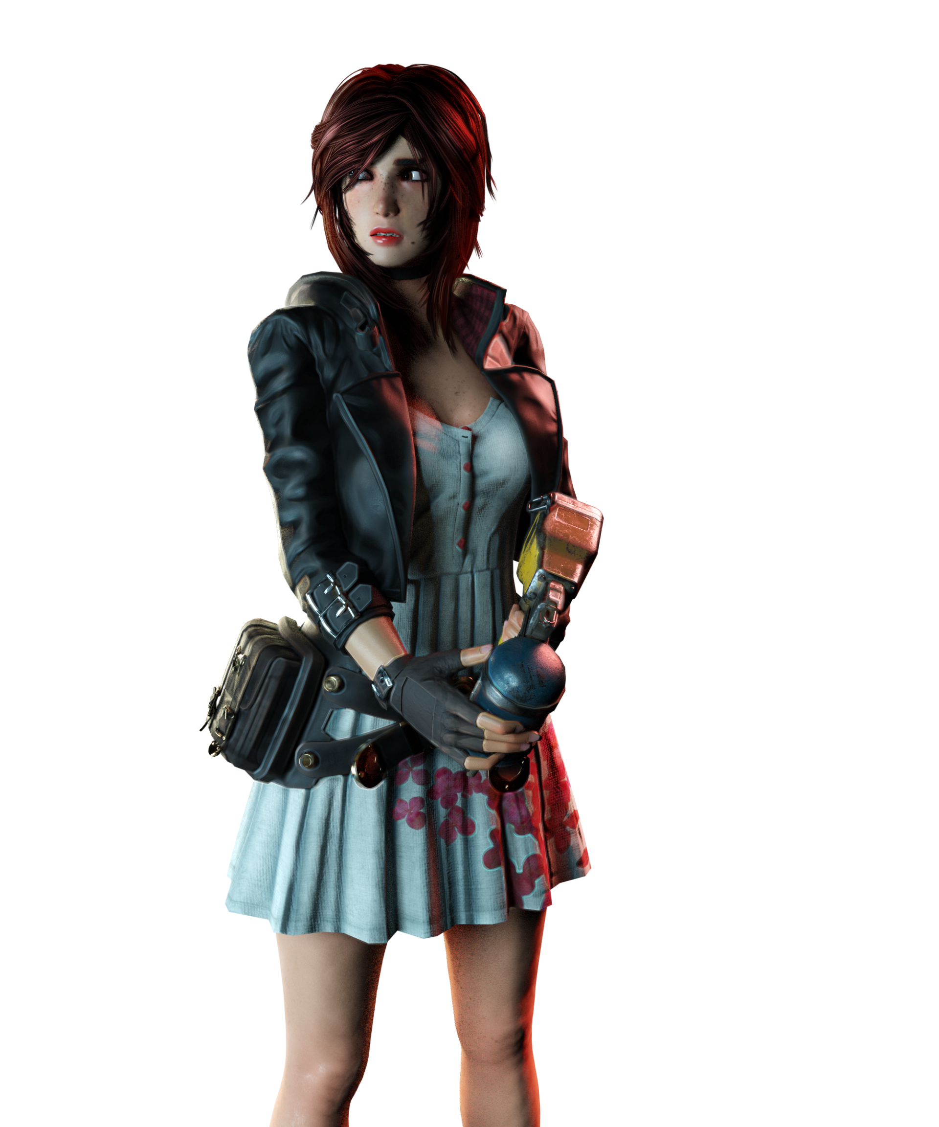 Classics-inspired survival horror game Tormented Souls announced for ...
