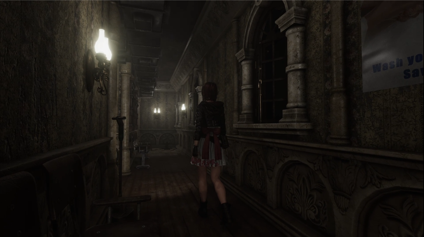 Classics-inspired survival horror game Tormented Souls announced for ...