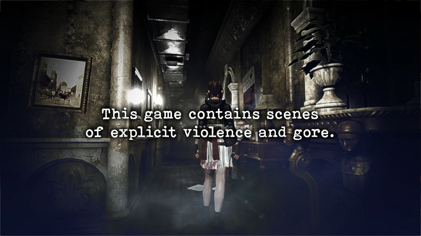 Classics-inspired survival horror game Tormented Souls announced for ...