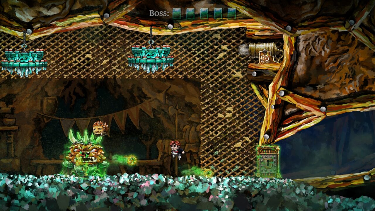 Braid Anniversary Edition announced for PS5, Xbox Series X, PS4, Xbox ...