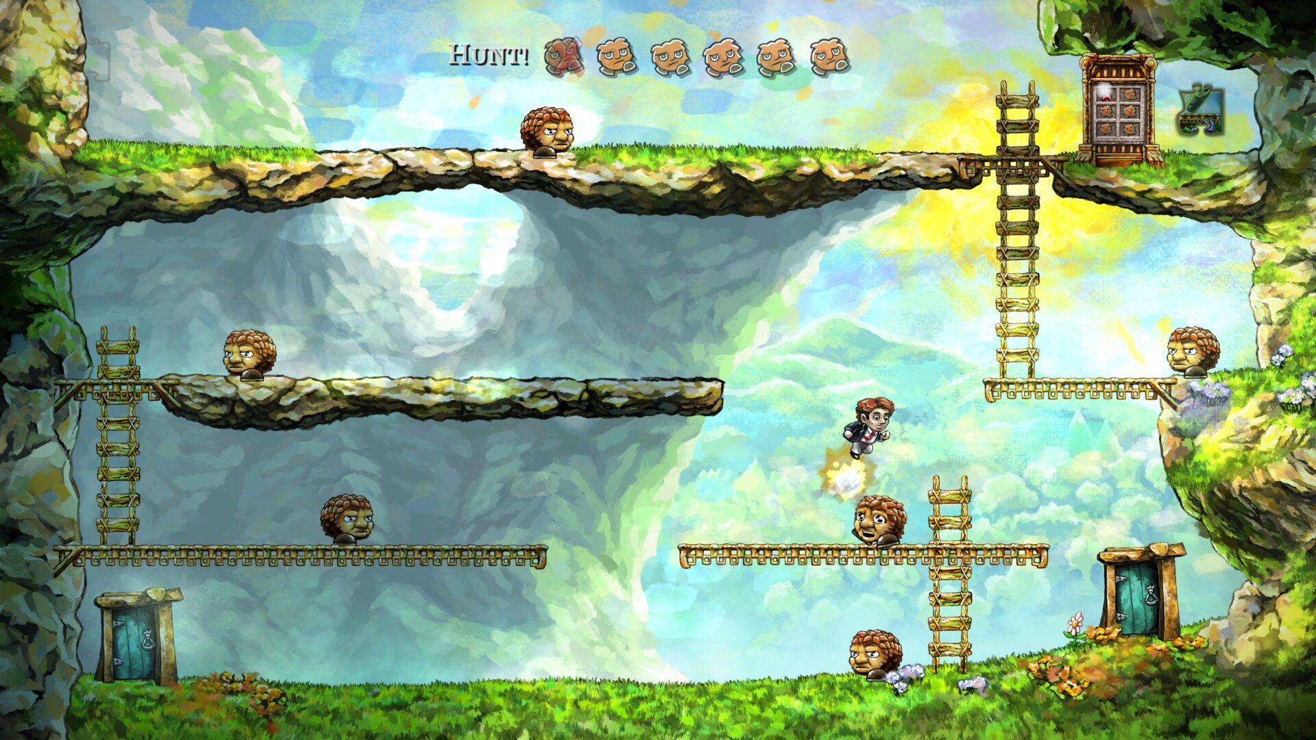 Braid Anniversary Edition announced for PS5, Xbox Series X, PS4, Xbox ...