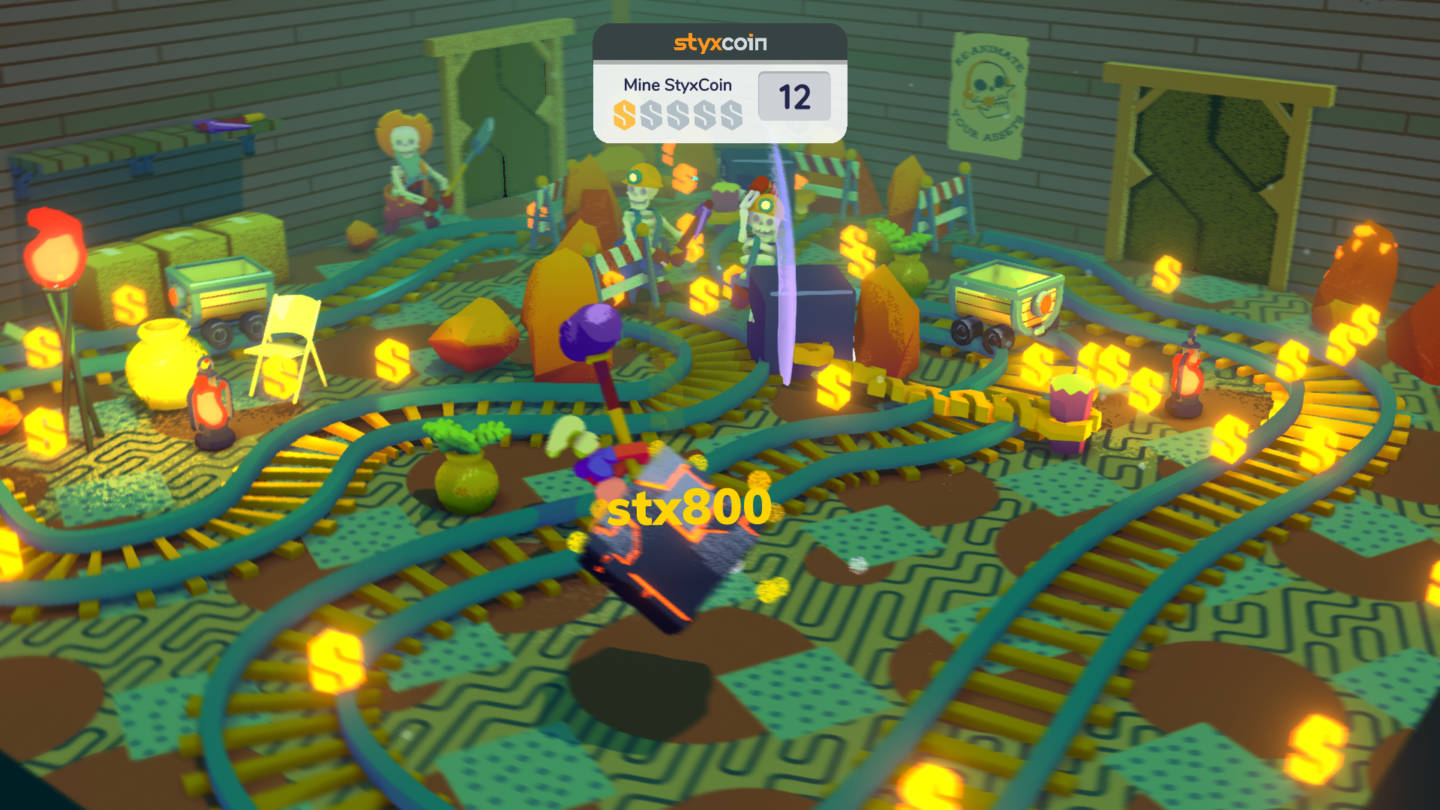 Going Under launches September 24 - Gematsu