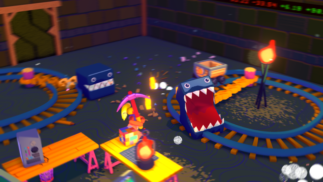 Going Under launches September 24 - Gematsu