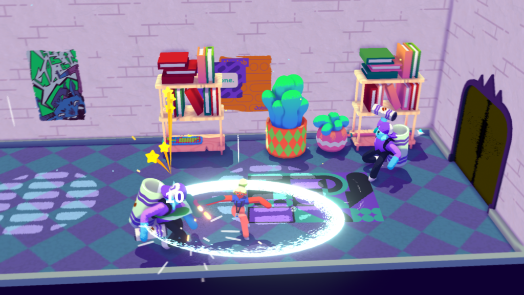 Going Under launches September 24 - Gematsu