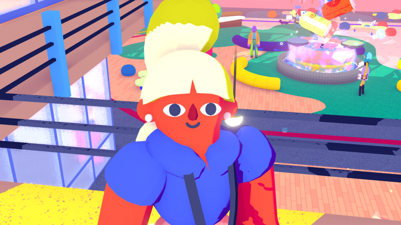 Going Under launches September 24 - Gematsu