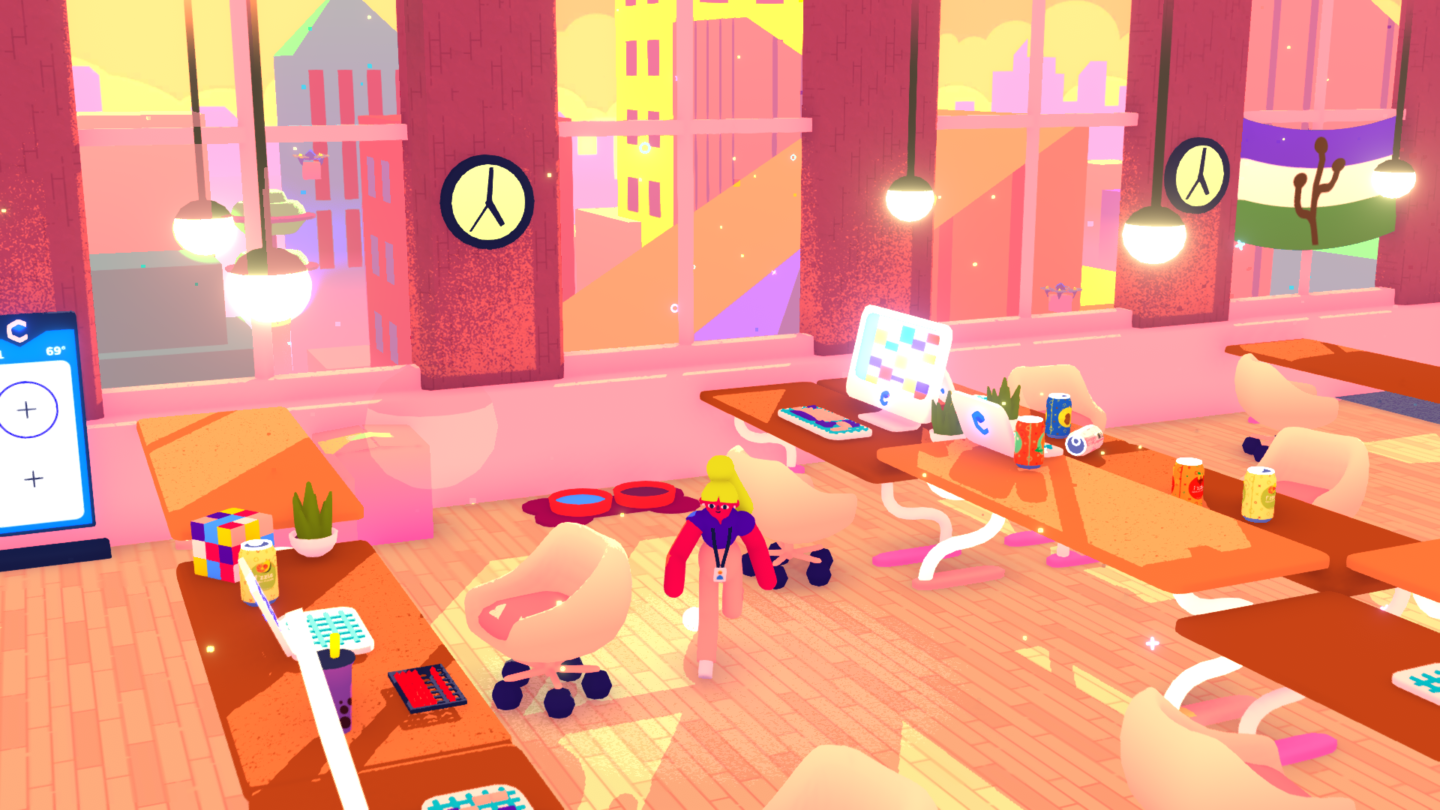 Going Under launches September 24 - Gematsu