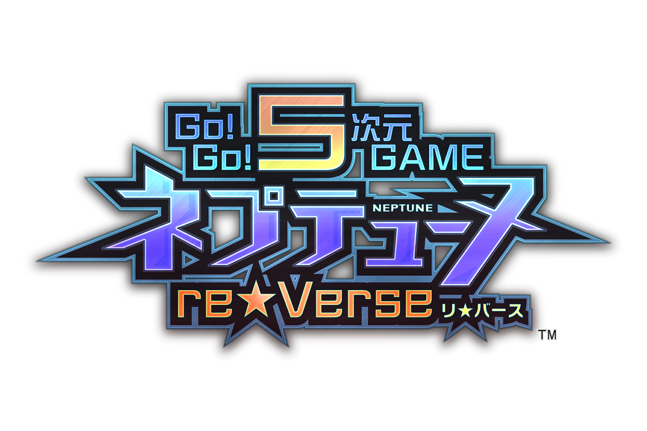 Neptunia ReVerse - Gematsu