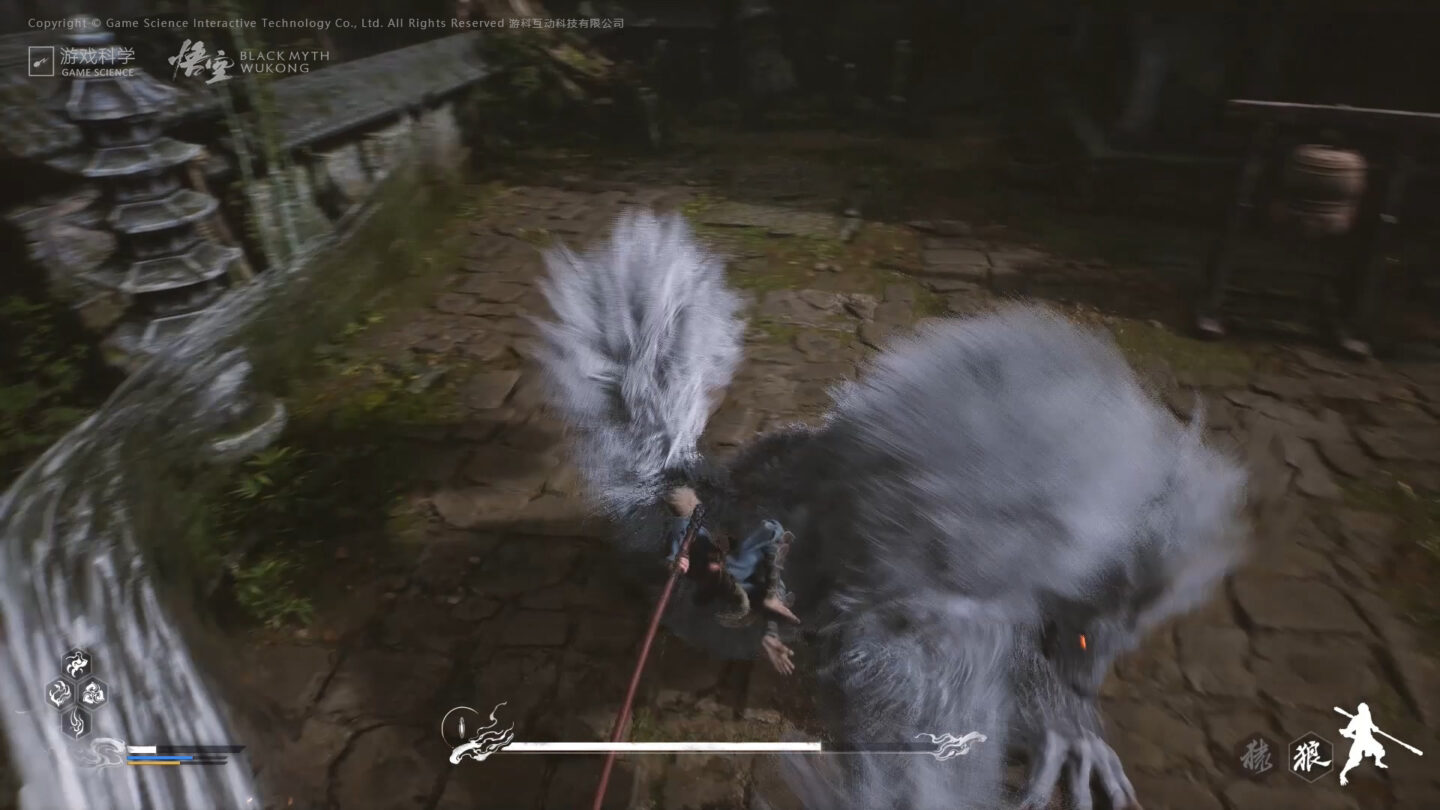 Journey to the West-themed action RPG Black Myth: Wukong announced for ...