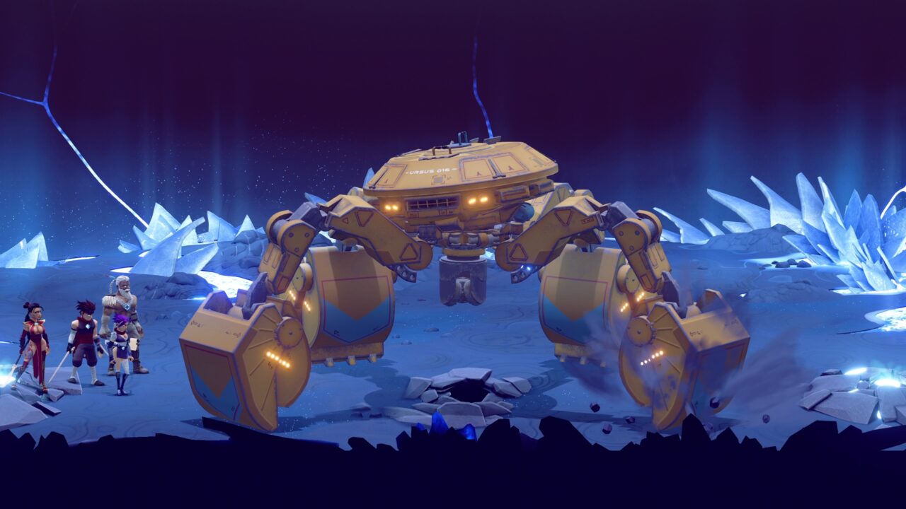 Shing! for Switch delayed, new gameplay trailer and screenshots - Gematsu