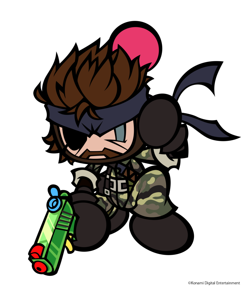 Super Bomberman R Online launches September 1 - Gematsu