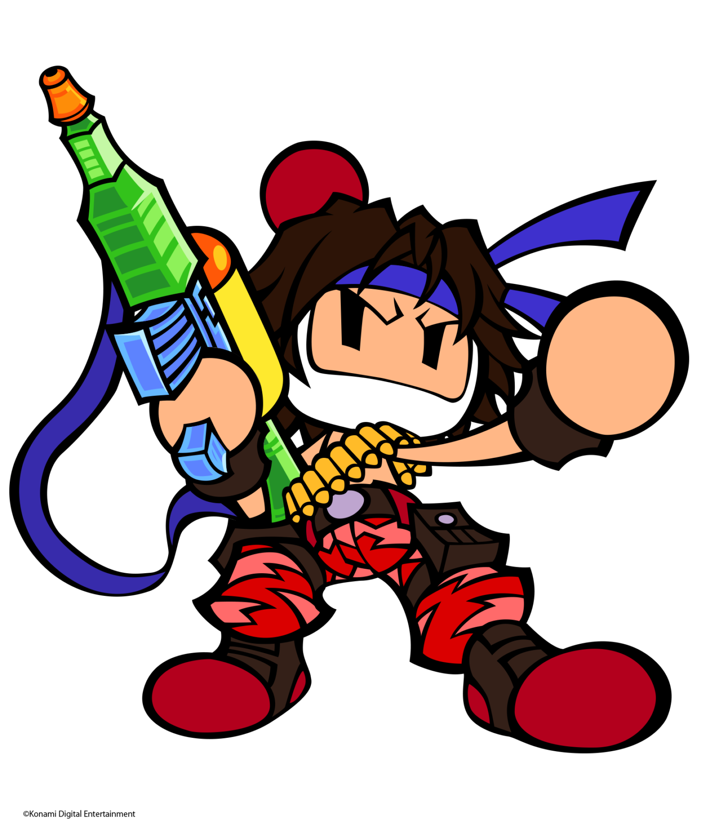 Super Bomberman R Online launches September 1 - Gematsu