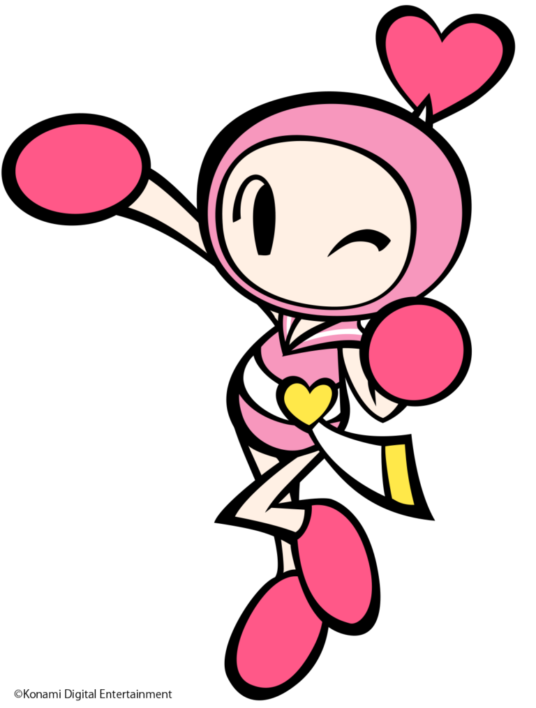 Super Bomberman R Online launches September 1 - Gematsu