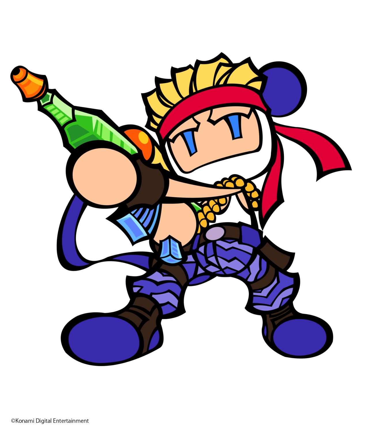 Super Bomberman R Online launches September 1 - Gematsu