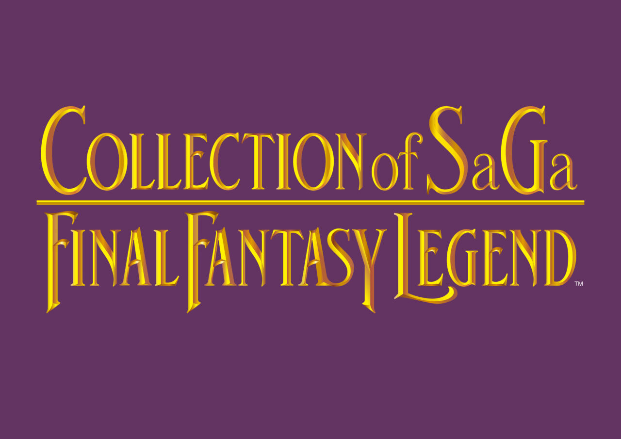 Collection of SaGa: Final Fantasy Legend announced for Switch - Gematsu