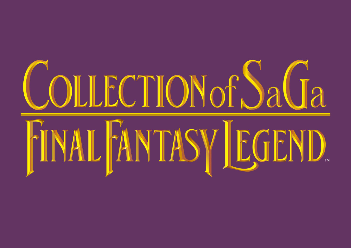 Collection of SaGa: Final Fantasy Legend announced for Switch - Gematsu