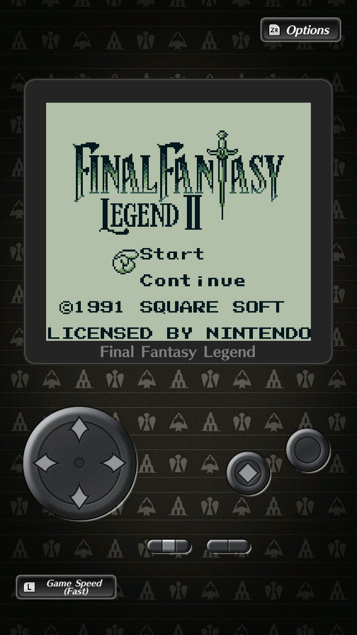 Collection of SaGa: Final Fantasy Legend announced for Switch - Gematsu