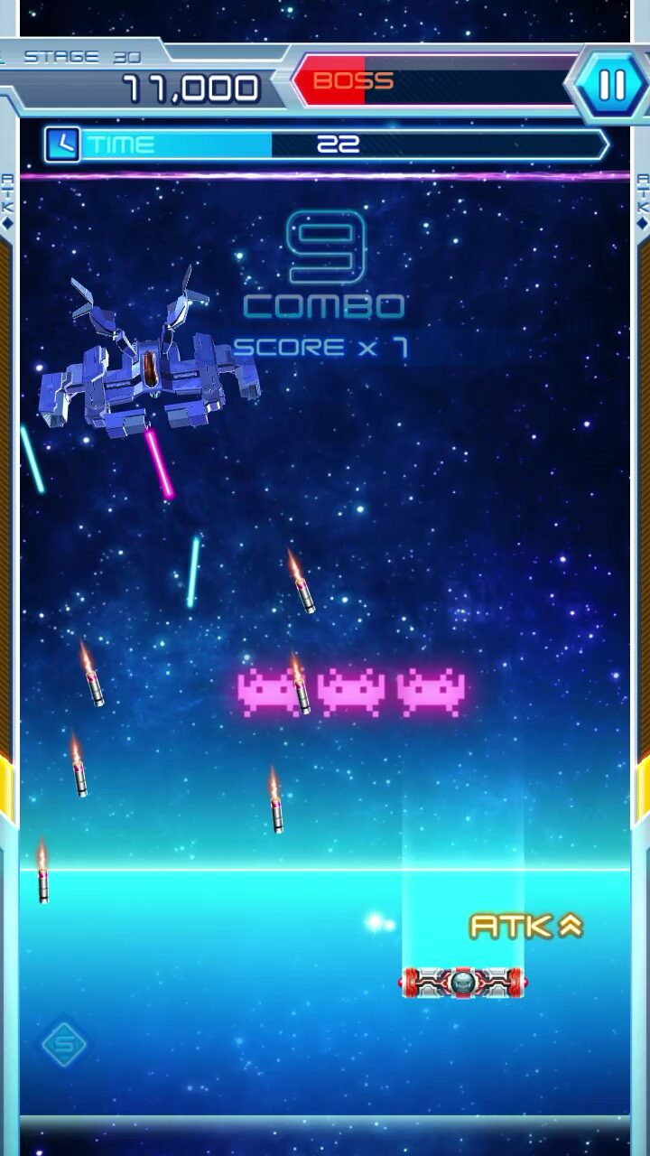 Space Invaders Forever announced for PS4, Switch - Gematsu