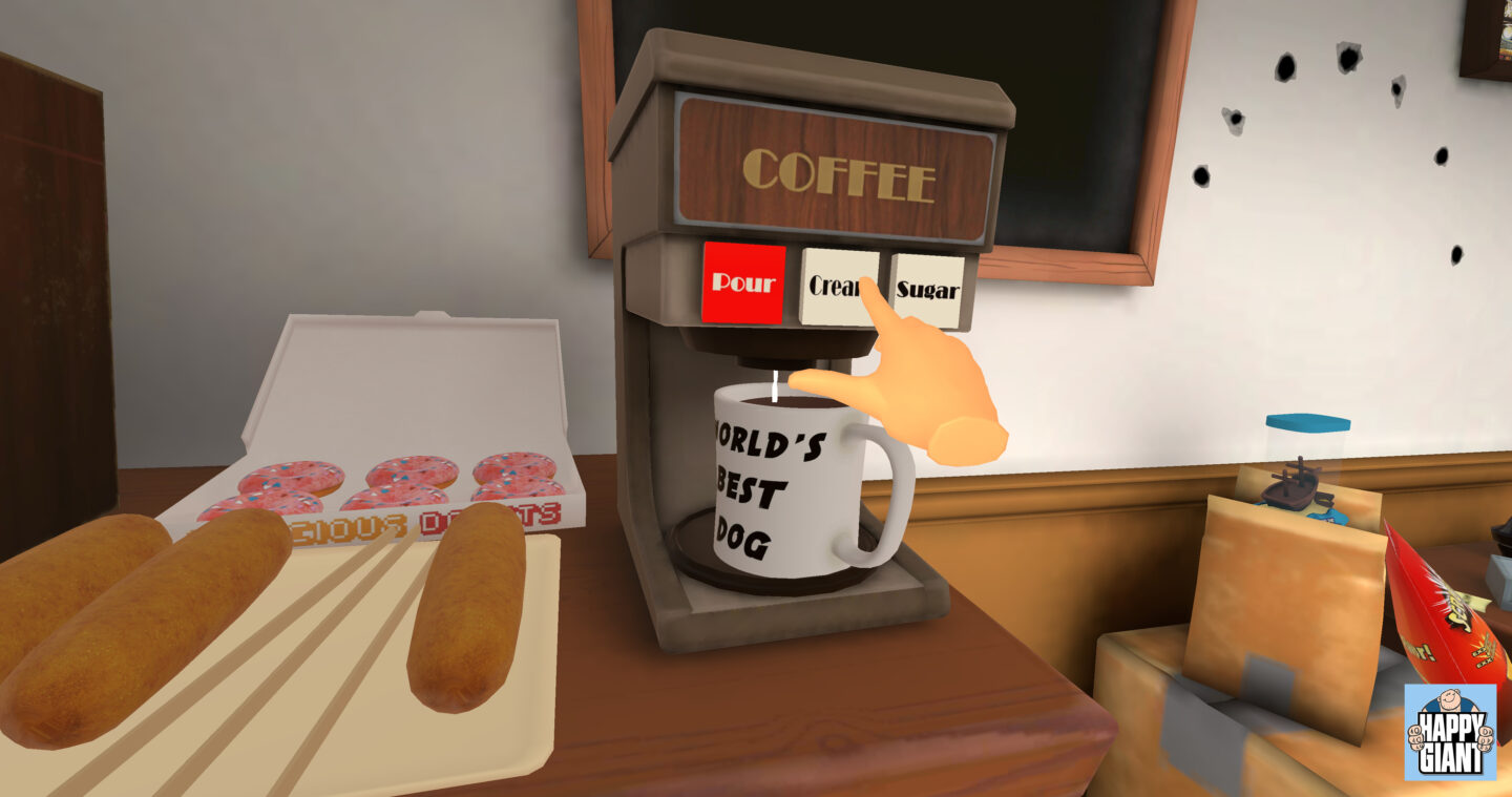 Sam & Max: This Time It’s Virtual! first details, screenshots - Gematsu