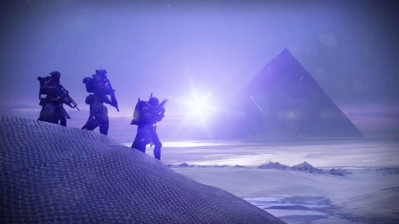 Destiny 2: Beyond Light expansion ‘Stasis Subclasses’ gameplay trailer ...