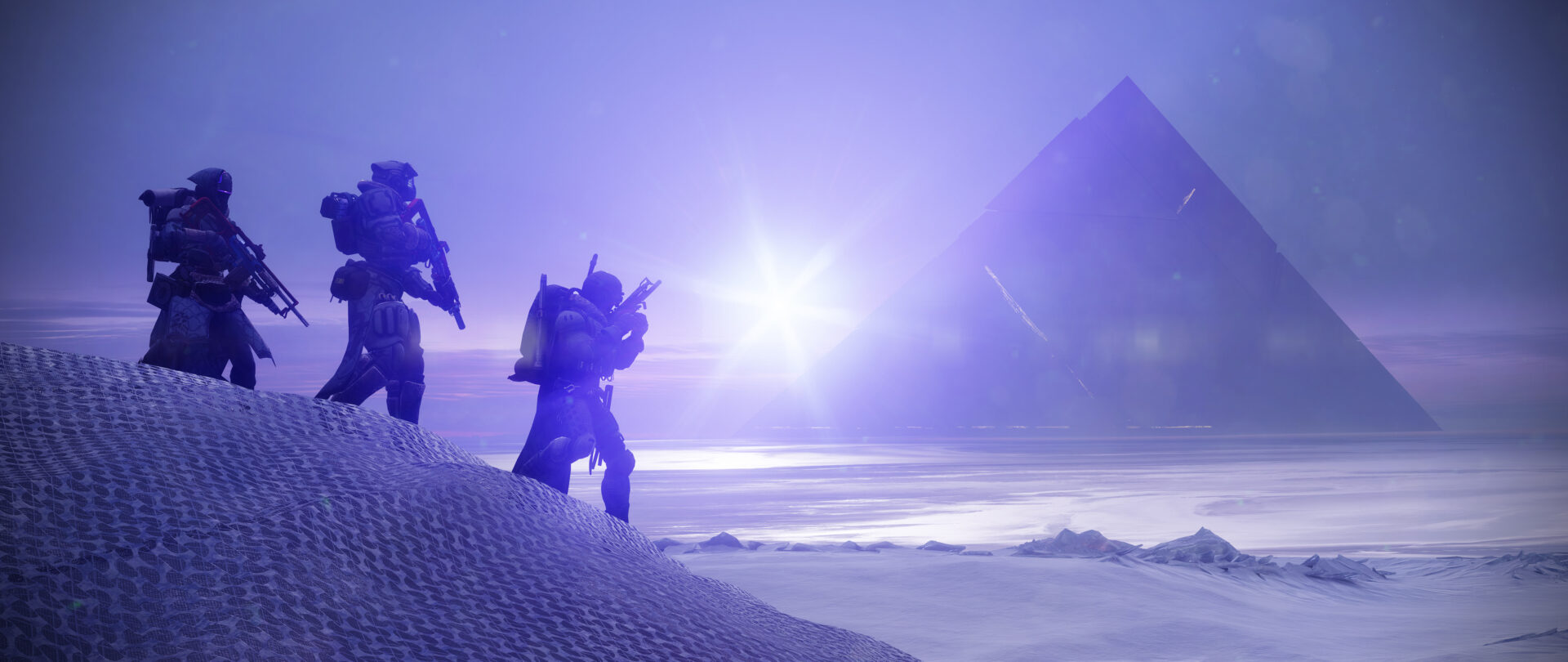 Destiny 2: Beyond Light expansion ‘Stasis Subclasses’ gameplay trailer ...