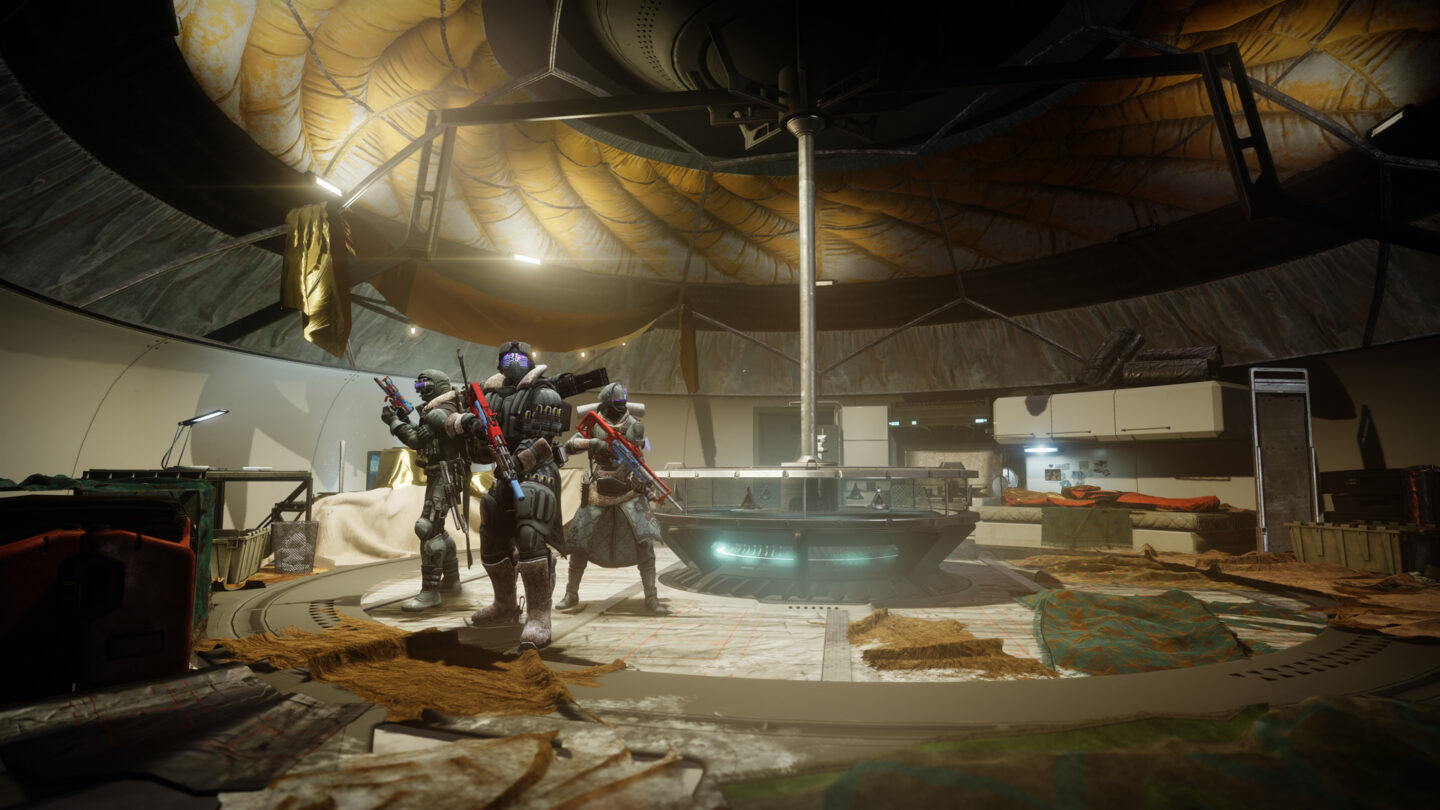 Destiny 2: Beyond Light expansion ‘Stasis Subclasses’ gameplay trailer ...