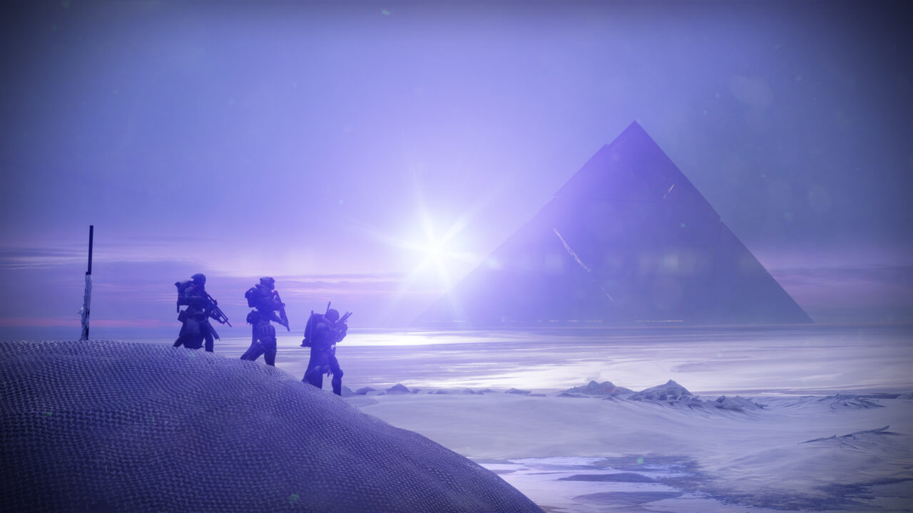 Destiny 2: Beyond Light expansion ‘Stasis Subclasses’ gameplay trailer ...