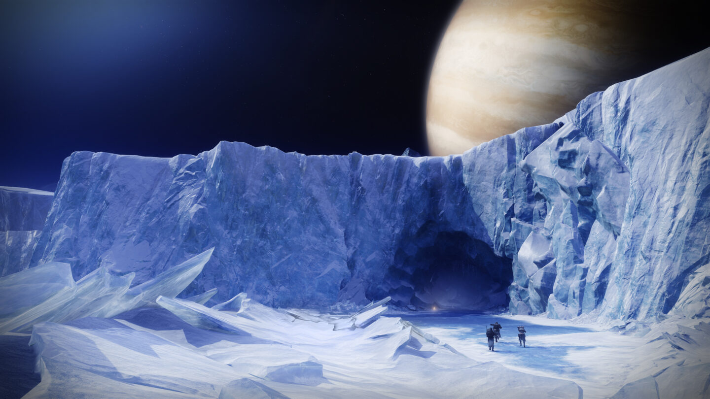 Destiny 2: Beyond Light expansion ‘Stasis Subclasses’ gameplay trailer ...