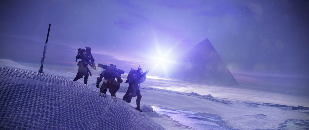 Destiny 2: Beyond Light expansion ‘Stasis Subclasses’ gameplay trailer ...