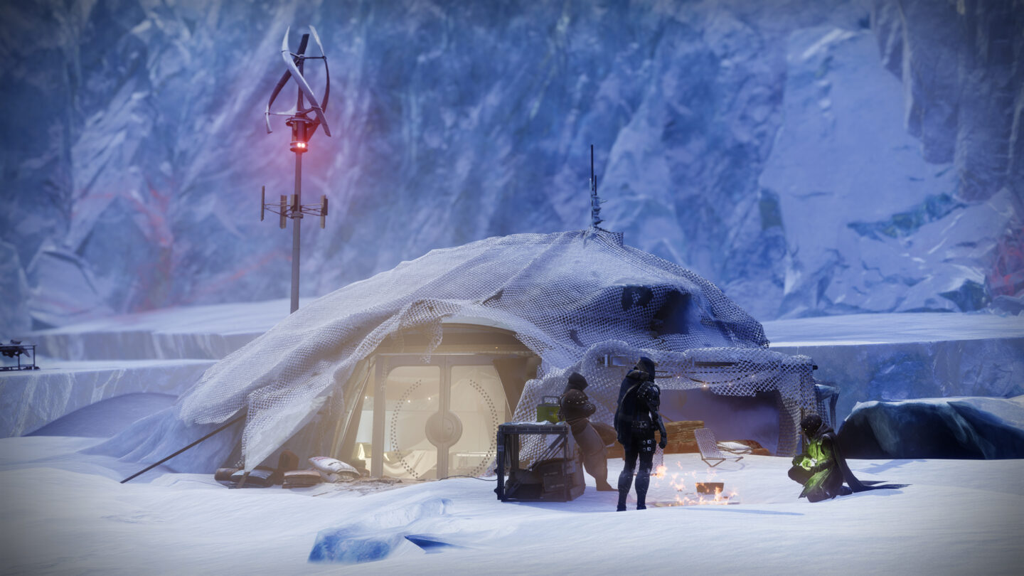 Destiny 2: Beyond Light expansion ‘Stasis Subclasses’ gameplay trailer ...