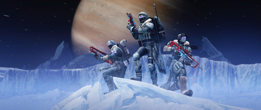 Destiny 2: Beyond Light expansion ‘Stasis Subclasses’ gameplay trailer ...