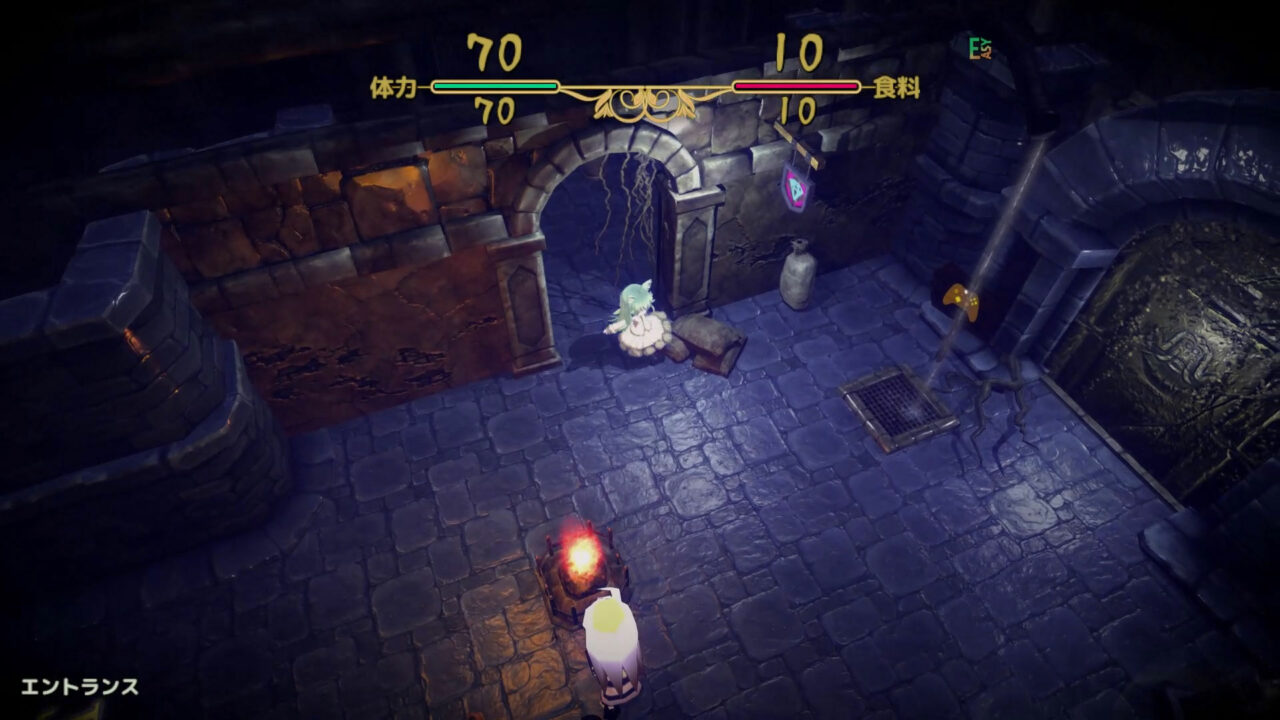 Marchen Forest: Mylne and the Forest Gift for PS4 and Switch physical ...