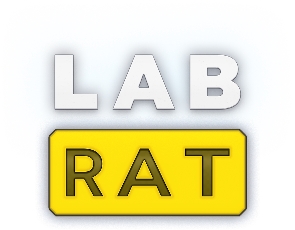 Satirical puzzle game Lab Rat announced for PC - Gematsu