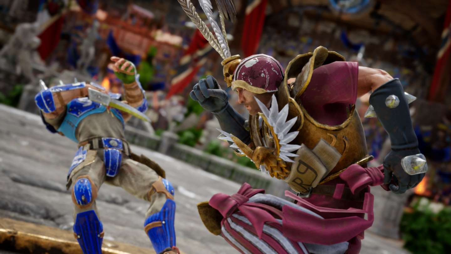 Blood Bowl III launches in early 2021 for PS5, Xbox Series X, PS4, Xbox ...
